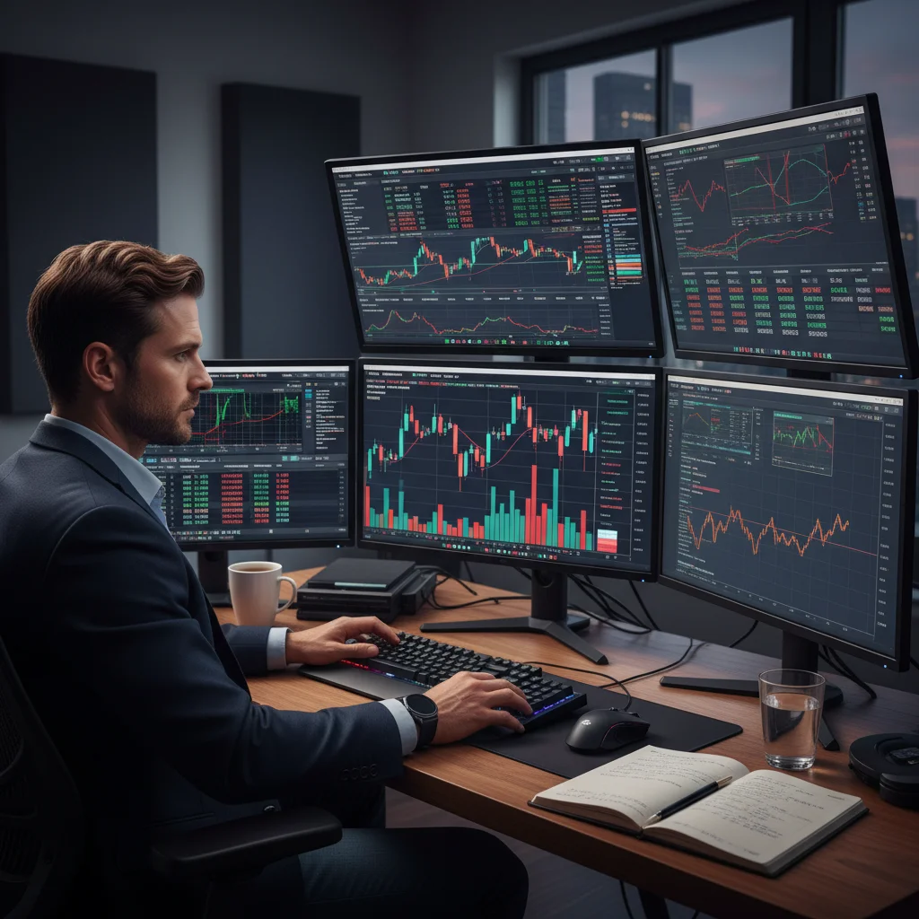 SEO Checklist for Forex Traders: Rank Higher in 2025