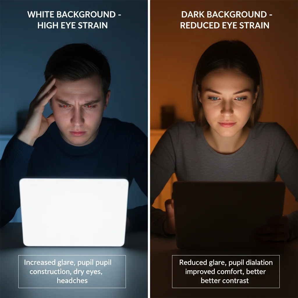 Why White Backgrounds Work Best for Websites (4 Reasons)